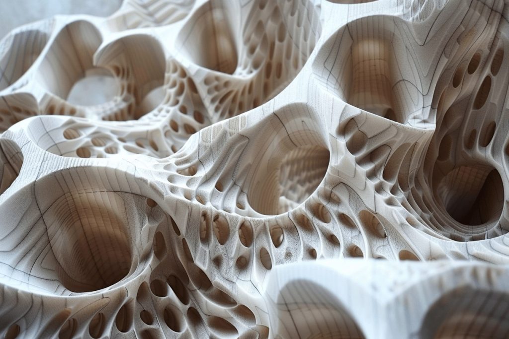 Top Parametric Architecture Projects Around the World: Innovative ...