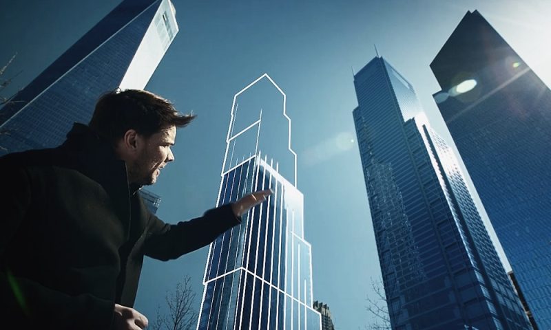 Top 10 Best Netflix Documentaries for Architects to Watch | illustrarch