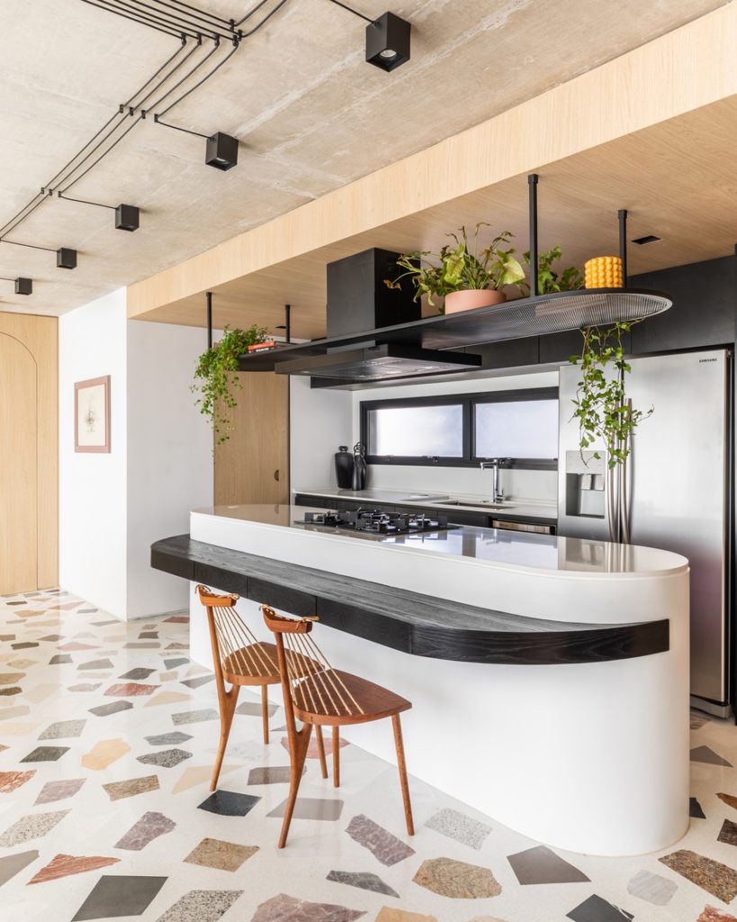 RS Apartment | illustrarch