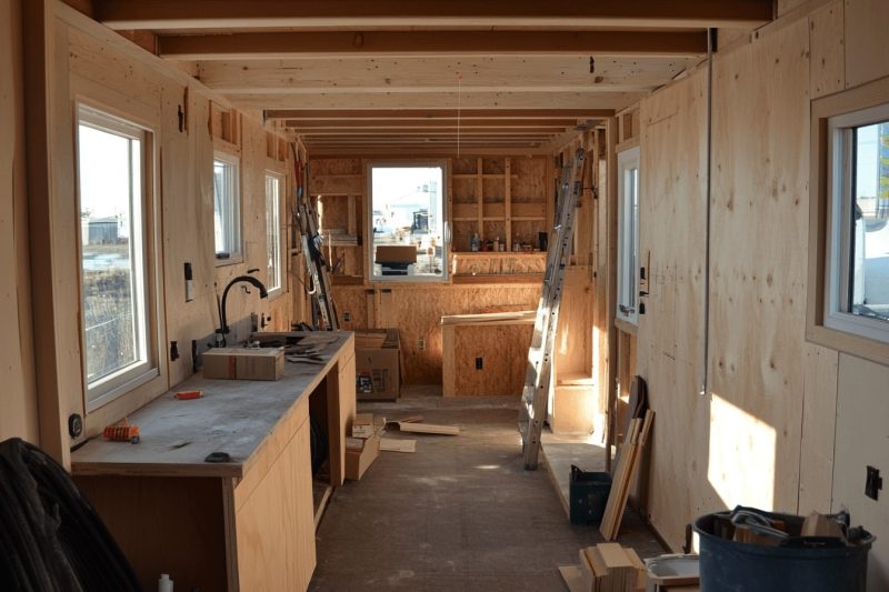Begin Your Journey: How to Get Started with Tiny House Movement in USA ...