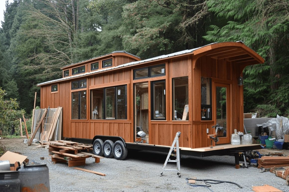 Legal Guidelines for Tiny House Construction: What You Need to Know ...