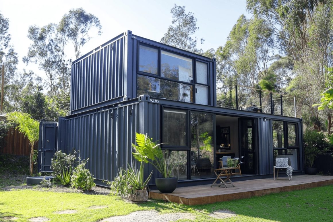 Inspiring Tiny House Designs for Your USA Living Space: Maximize Style ...