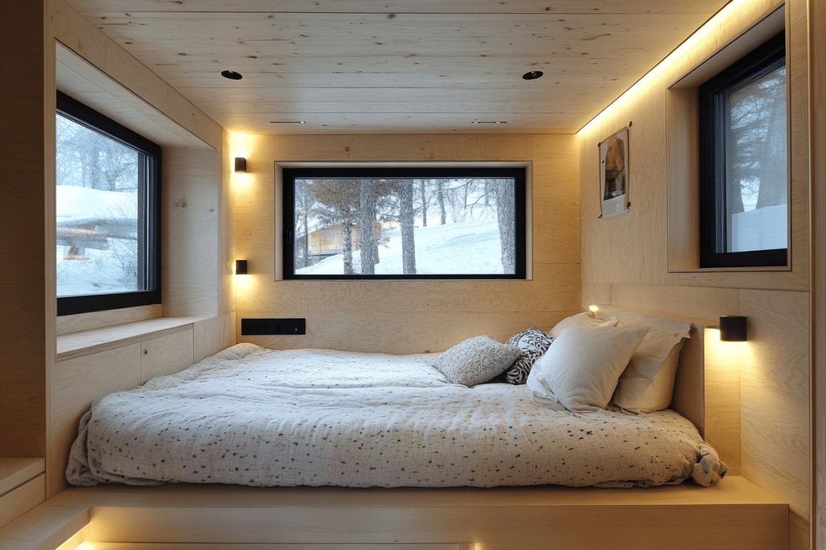 The Ultimate Guide to Buying a Building Van in the USA: Everything You ...