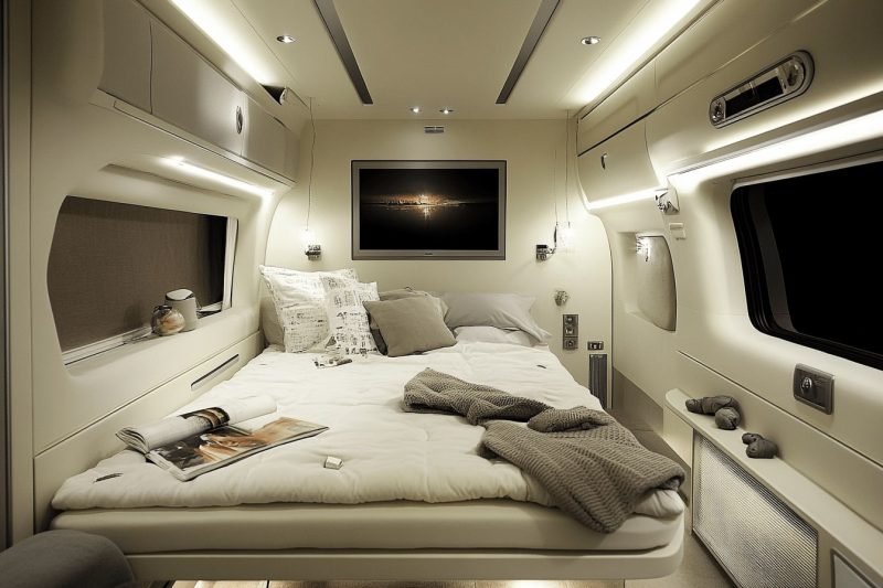 The Ultimate Guide to Buying a Building Van in the USA: Everything You ...