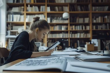 10 Essential Elements for Writing an Effective Essay | illustrarch