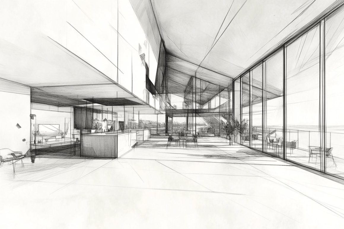 Achieve Portfolio Perfection: Tips for Showcasing Architectural ...