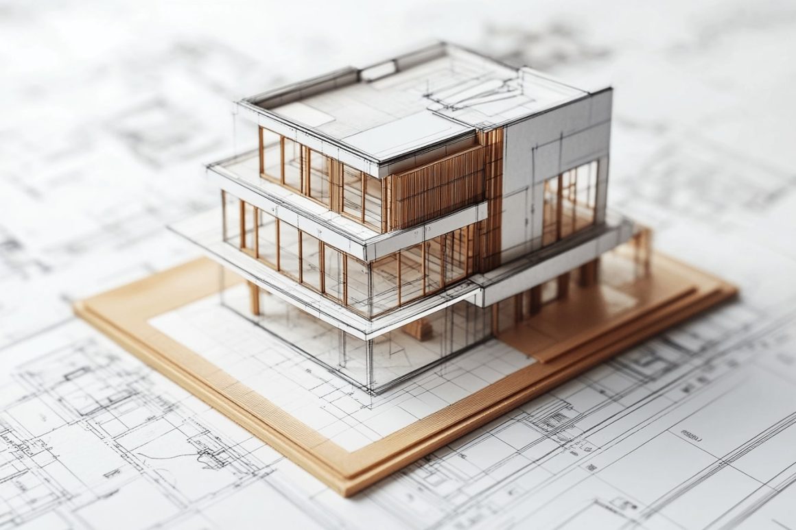 Achieve Portfolio Perfection: Tips for Showcasing Architectural ...