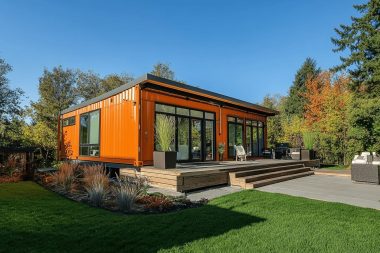 Step-by-Step Guide on How to Build Your Own Container Home in the USA ...