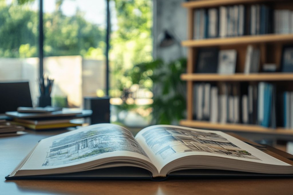 Digital vs Physical Architectural Portfolios: A Detailed Comparison ...