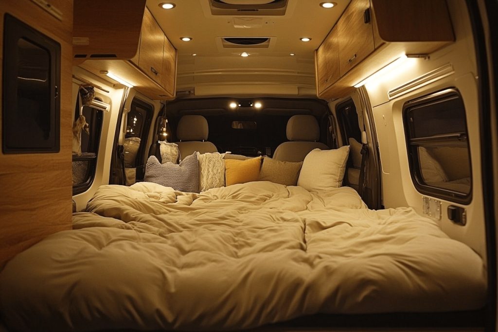 Essential Guide to Van Life in the USA: Tips for Freedom and Adventure ...
