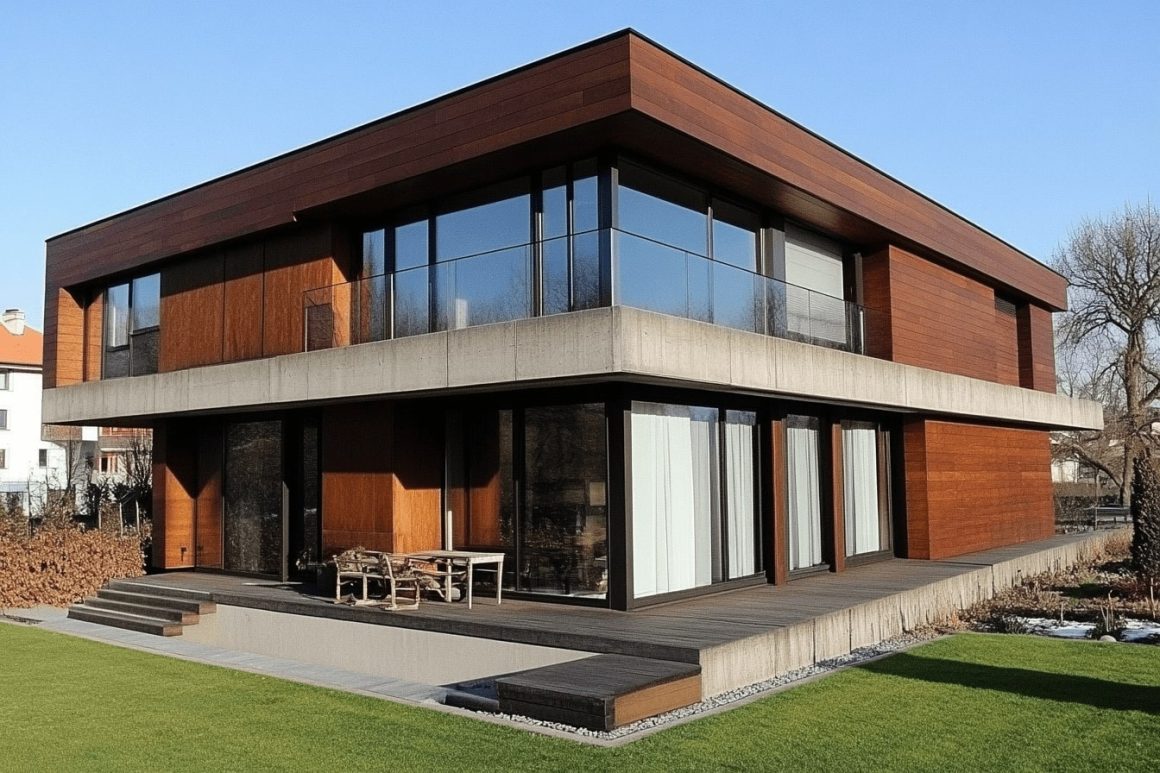 Essential Guide: How to Create a Facade for Your Building | illustrarch
