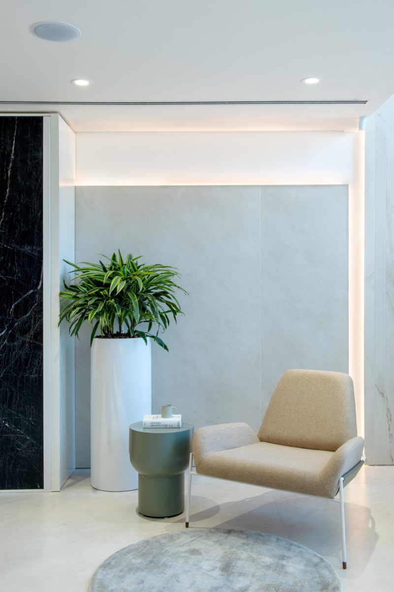 Cosentino's Store | illustrarch