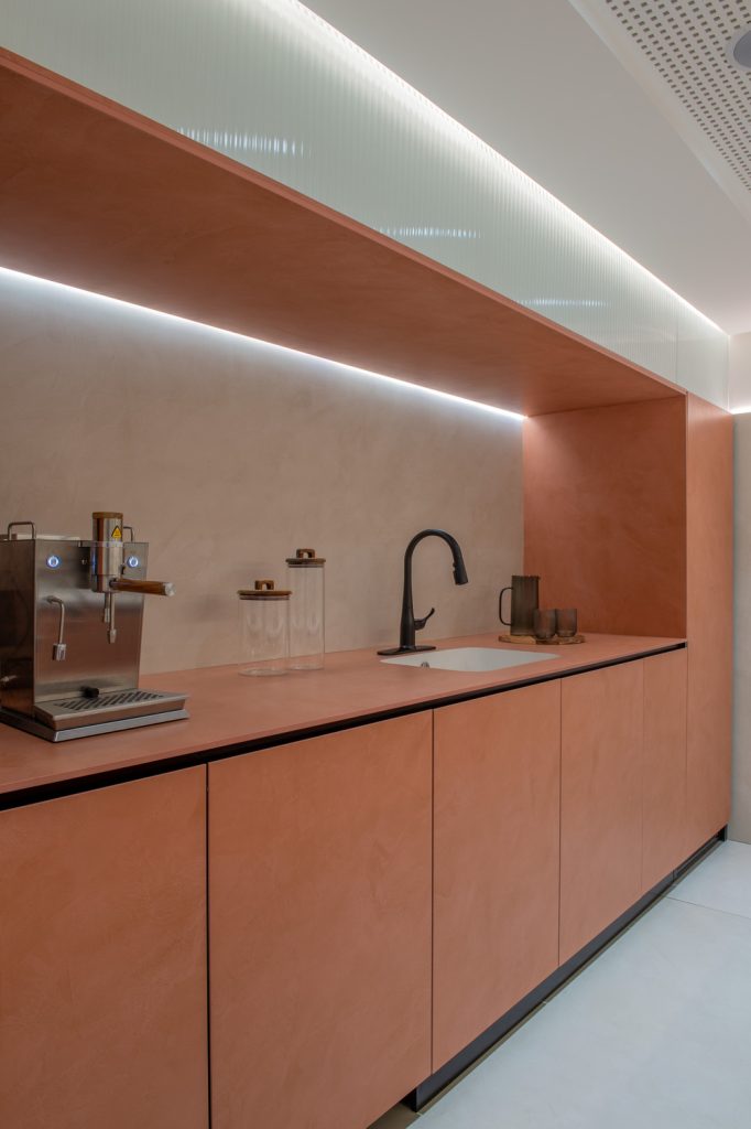 Cosentino's Store | illustrarch