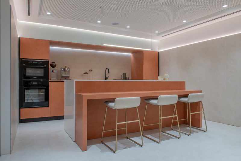 Cosentino's Store | illustrarch