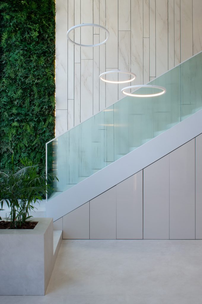 Cosentino's Store | illustrarch