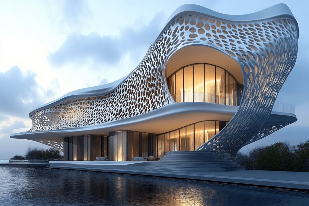 Understanding the Meaning of Parametric Architecture: A Comprehensive ...