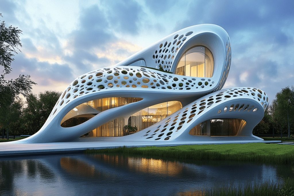 Understanding the Meaning of Parametric Architecture: A Comprehensive ...