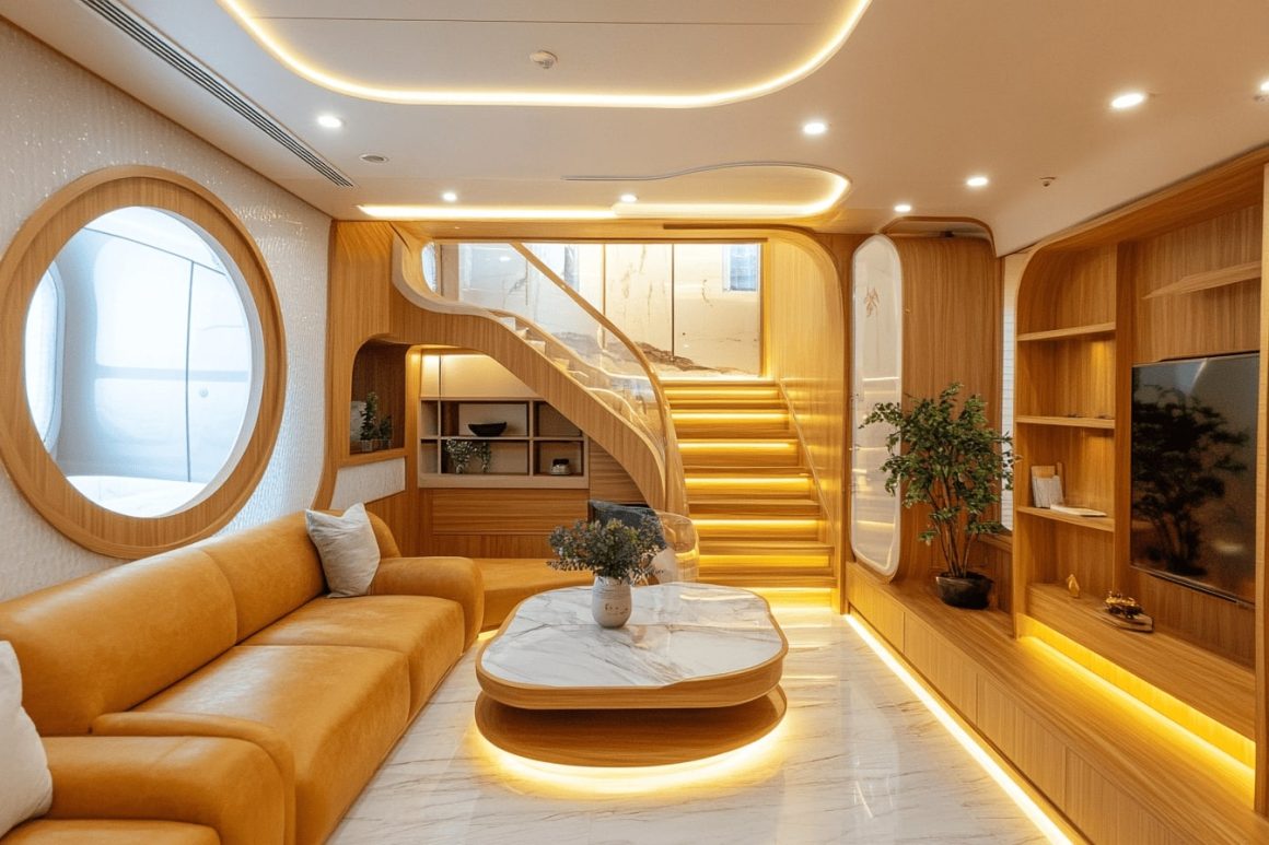 The Importance of Scale Design in Architecture: Enhancing Space and ...