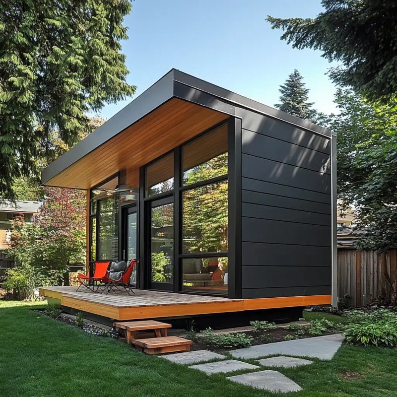 Best Tiny House Communities in the USA: Ultimate Guide & Rankings ...