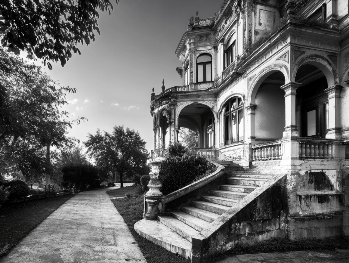 Discover How to Find Architectural Inspiration: Tips for Creative ...