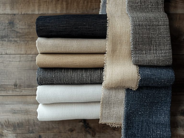 Transform Your Home with Fabrics and Textiles for Interiors and ...