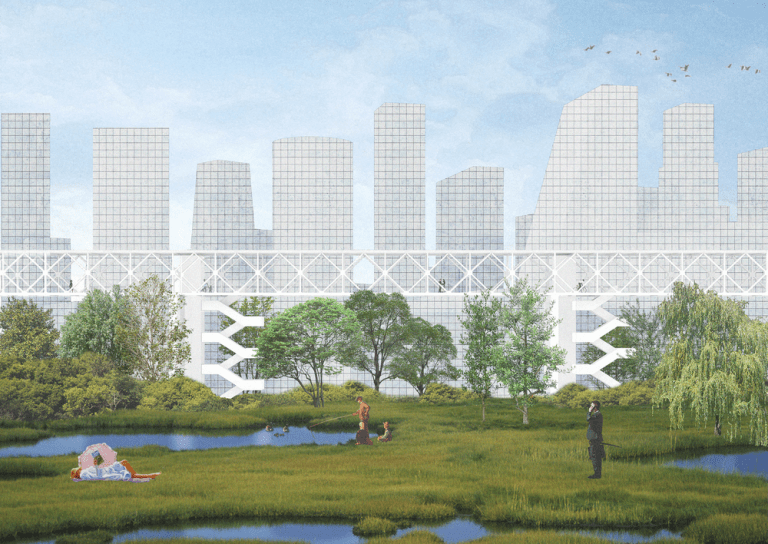 How to Create the Perfect Architectural Collage | illustrarch