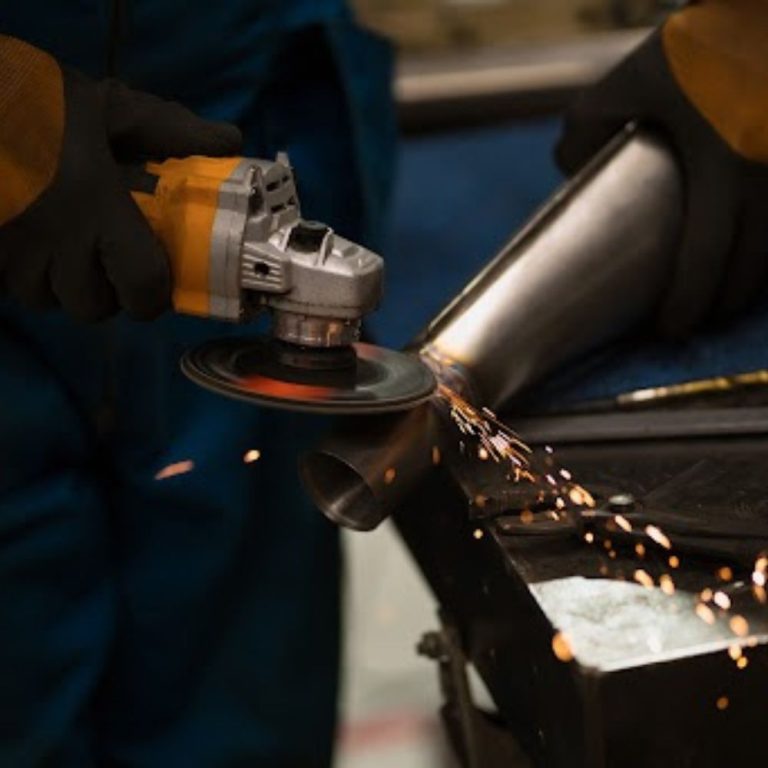 A Step-by-Step Guide to Mastering Plasma Cutting Techniques | illustrarch