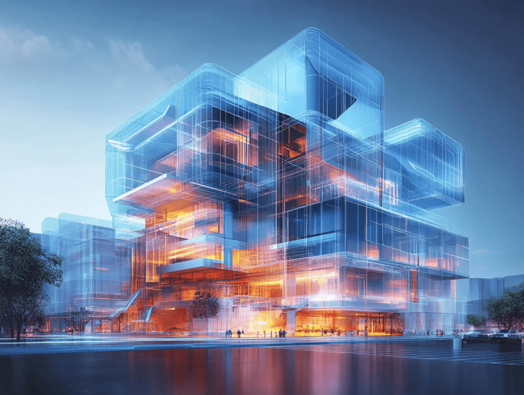 Exploring Latest Trends in AI-Driven Architectural Presentation ...