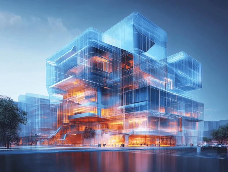 Exploring Latest Trends in AI-Driven Architectural Presentation ...
