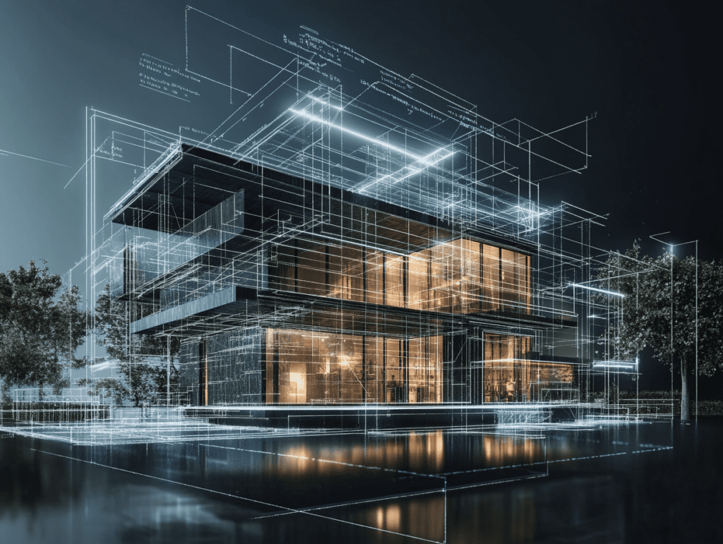 Exploring AI Trends Revolutionizing Architectural Project Presentations ...