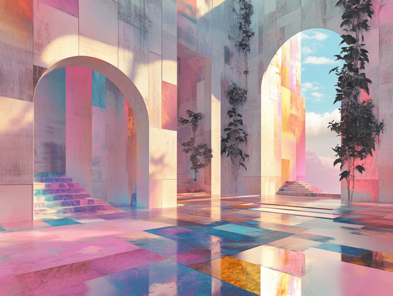 Architecture in the Metaverse: What You Need to Know for a Digital ...