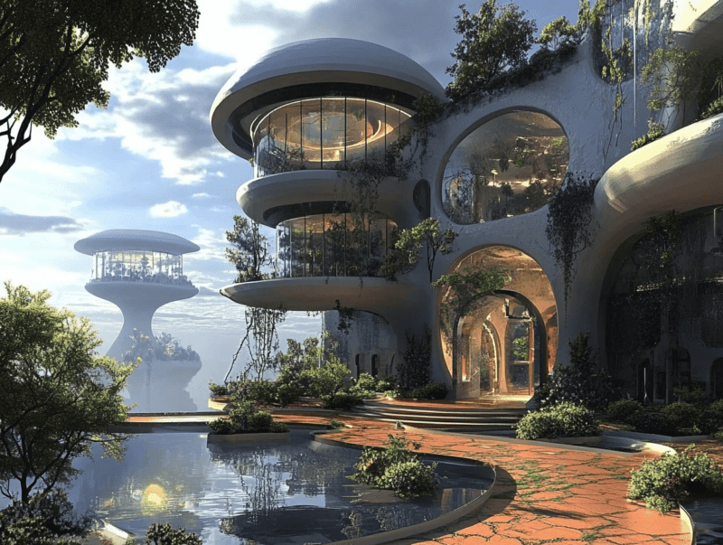Architecture in the Metaverse: What You Need to Know for a Digital ...