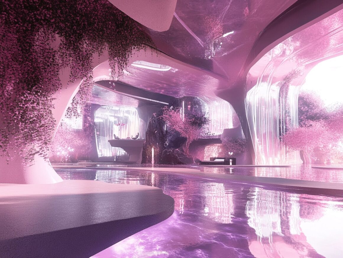 Exploring Architecture and the Metaverse: Innovative Virtual Space ...