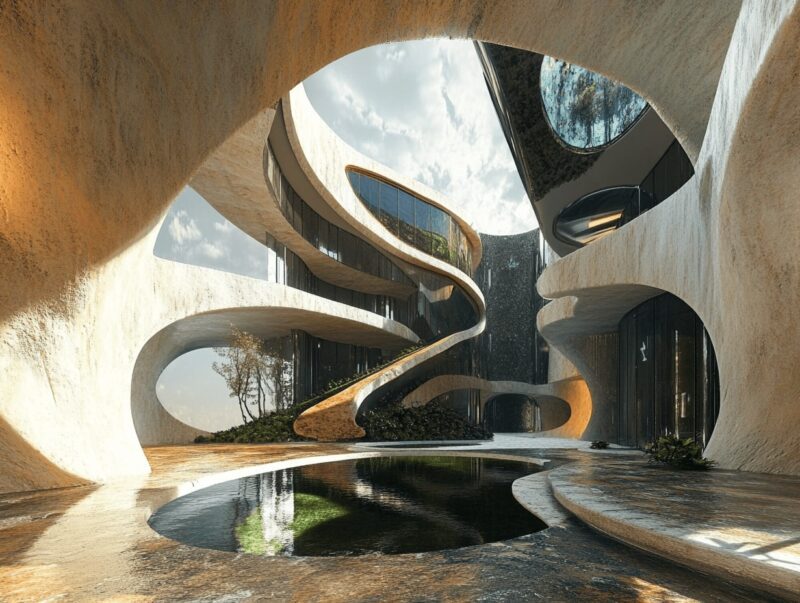 Exploring Metaverse Architecture: Innovations & Future Trends in ...