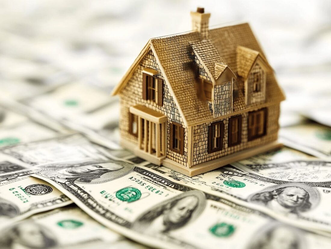 Navigating the Real Estate Market in 2025: Key Trends and Strategies ...