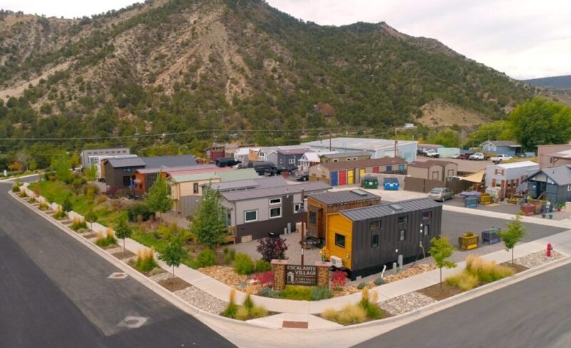 Best Tiny House Communities in the USA: Ultimate Guide & Rankings ...