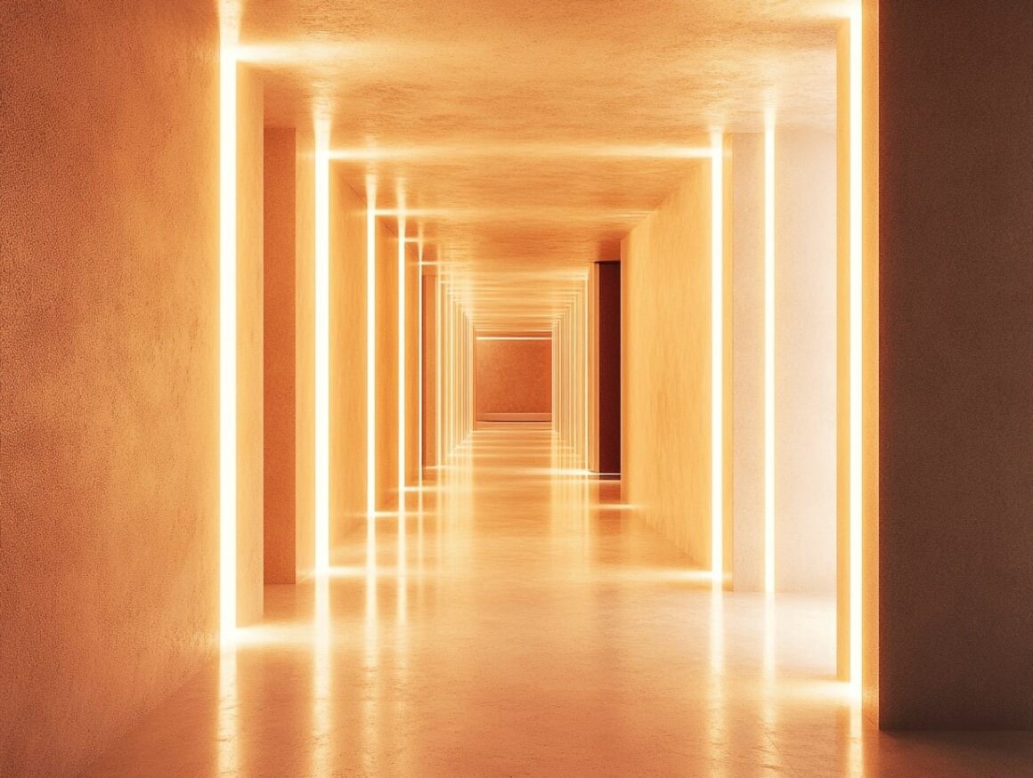 How Light and Shadow Influence Architectural Design: Creating Dynamic ...
