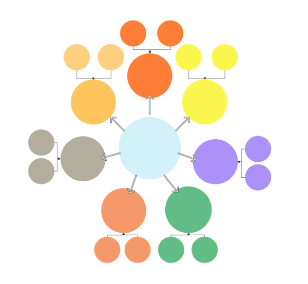 Best Online Bubble Diagram Makers for Architects & Students | illustrarch