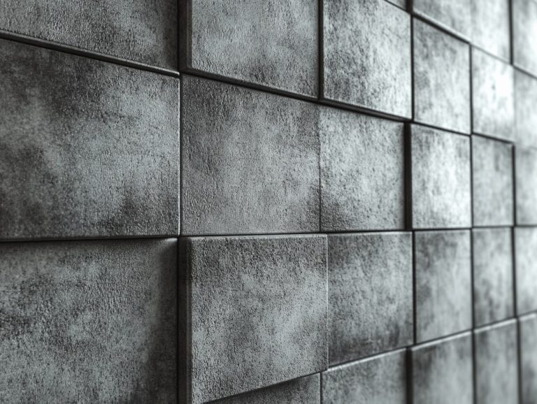 Textile and Material Libraries for 3D Architectural Model to Enhance ...