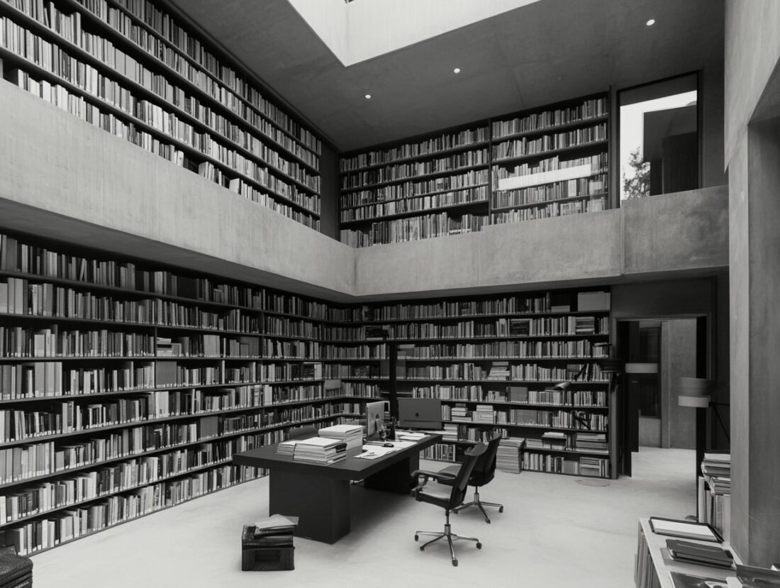10 Books Every Architect Should Read for Inspiration, Knowledge, and ...