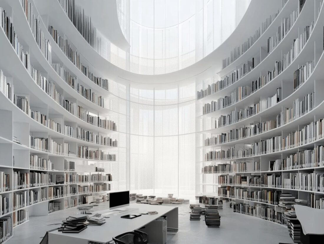 10 Books Every Architect Should Read for Inspiration, Knowledge, and ...