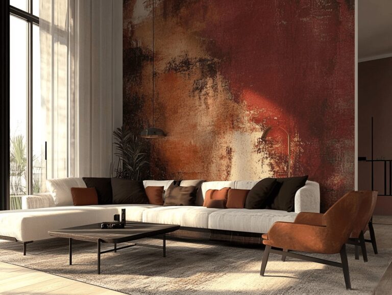 Interior Design Trends of 2024: Top Styles, Colors, and Ideas to ...