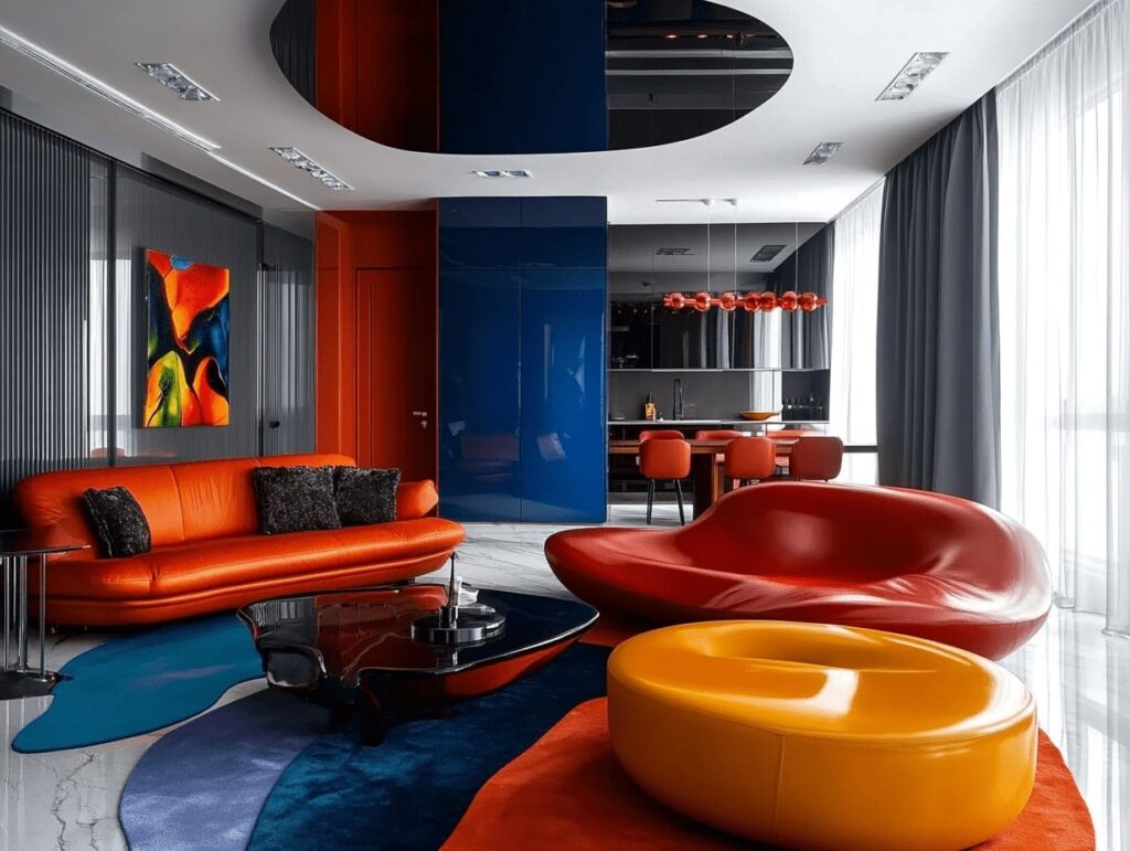 Interior Design Trends of 2024: Top Styles, Colors, and Ideas to ...