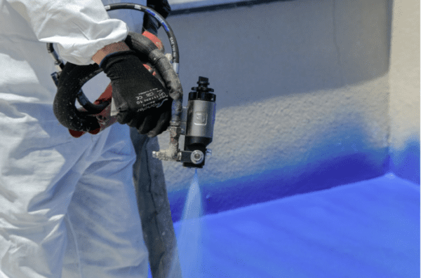 Understanding Polyurethane Spray Guns | illustrarch