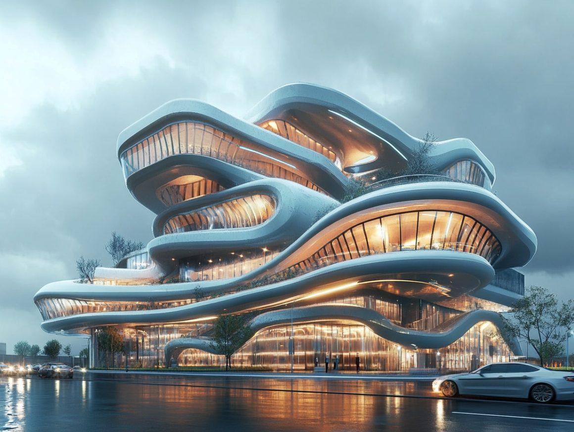 Top 10 Biggest Shopping Malls in the World: Ultimate Shopping and ...