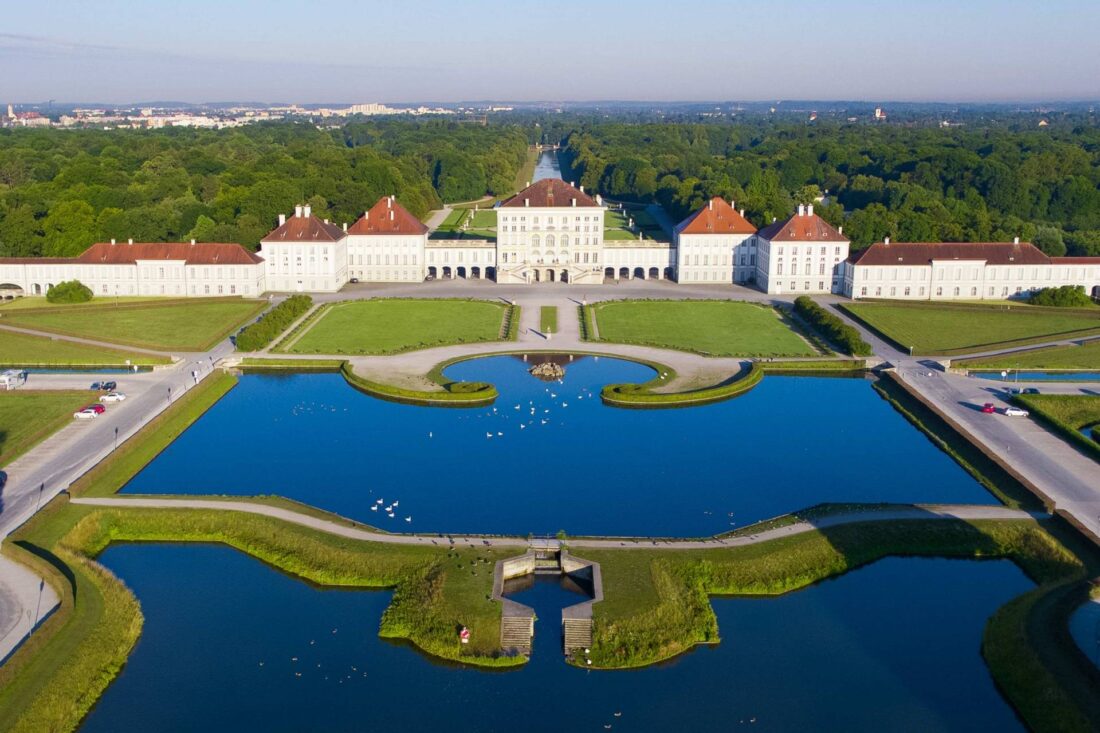 7 Well-Known Rococo Structures in Europe to Admire for Their Elegance ...