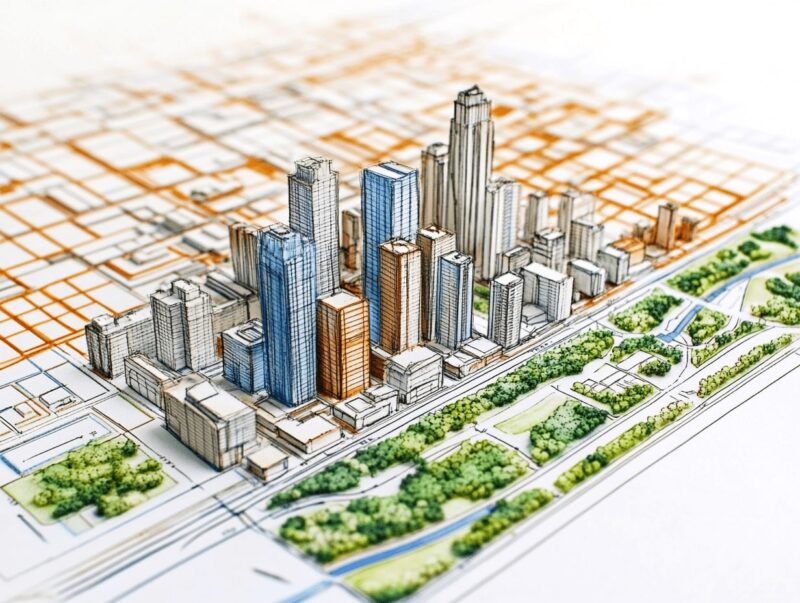 Top Urban Mapping Tools Every Urban Planner Needs for Effective City ...