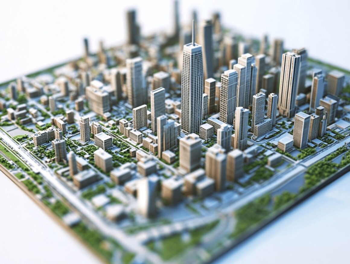Top Urban Mapping Tools Every Urban Planner Needs for Effective City ...