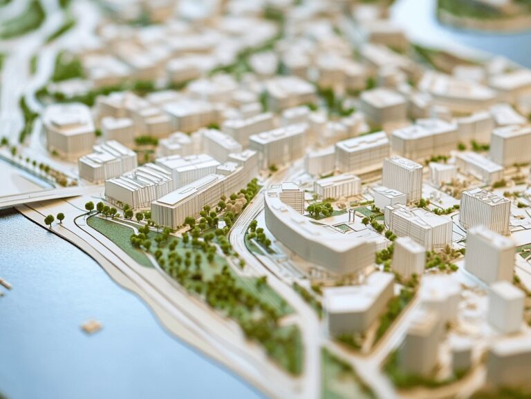 The Future of Cities: Exploring Technology and Modern Architecture for ...
