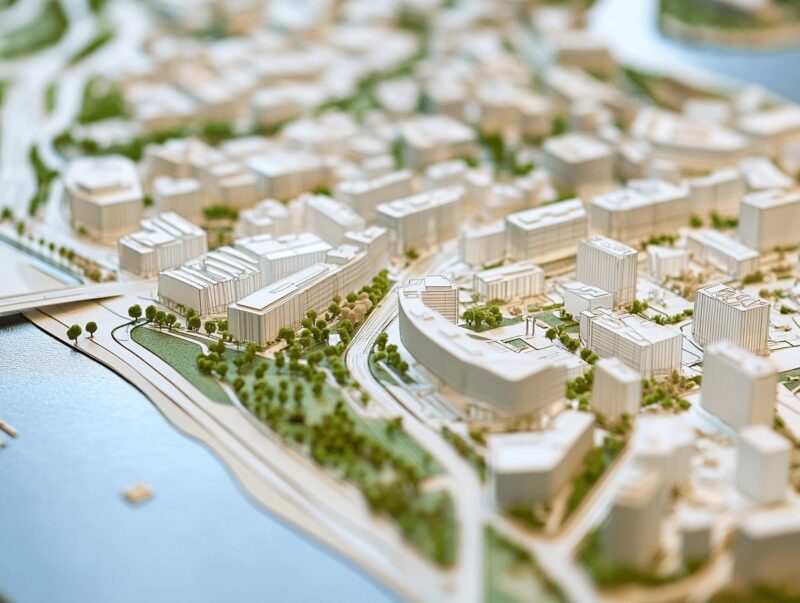 Top Urban Mapping Tools Every Urban Planner Needs for Effective City ...